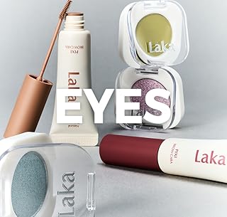 Laka | Modern Gender-Neutral Beauty & Professional K-Beauty
