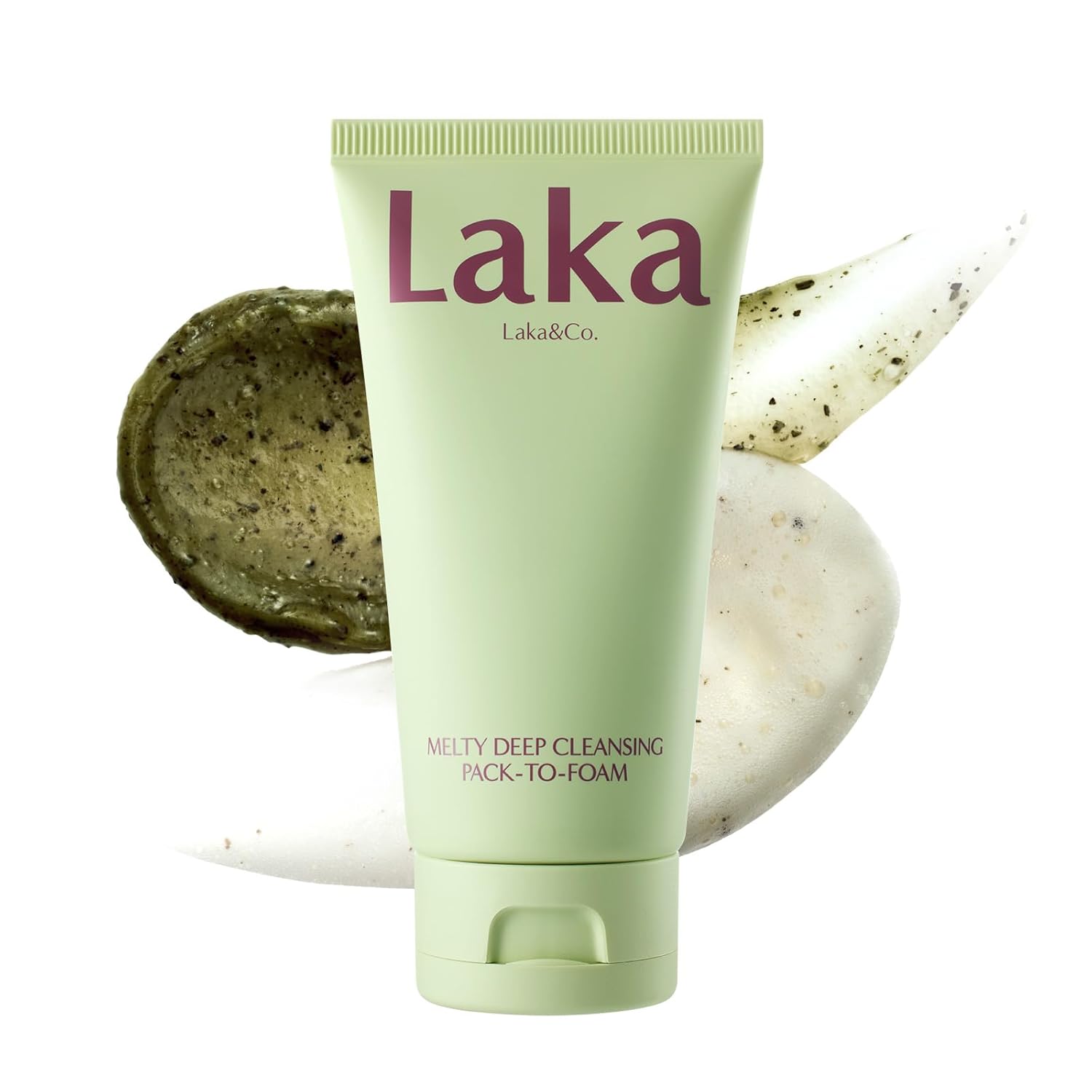 Laka K-Beauty — Gender-Neutral Lip Tints, Eyeshadows & Skincare | Shop