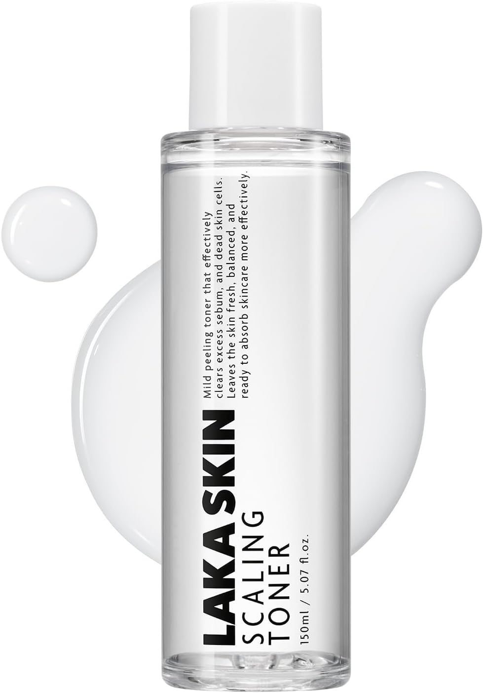 Laka | Modern Gender-Neutral Beauty & Professional K-Beauty